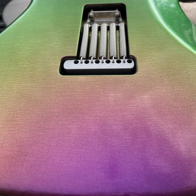 Xotic XSC-2 Light Aging - Rosewood Fingerboard, Shattered | Reverb