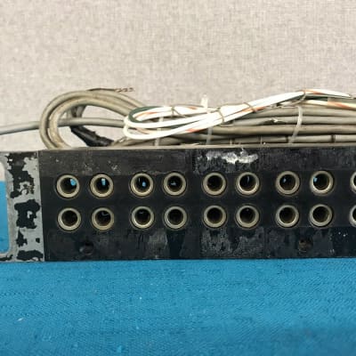 Vintage ADC Military Grade Telecommunications 48 Point | Reverb UK