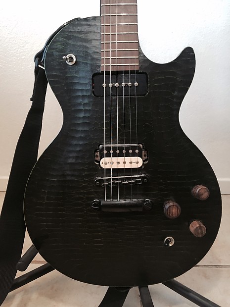 Gibson Les Paul BFG 2012 Gator | Reverb Australia
