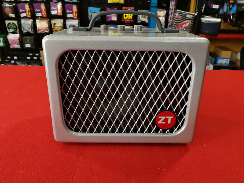 ZT Amplifiers Box Junior | Reverb