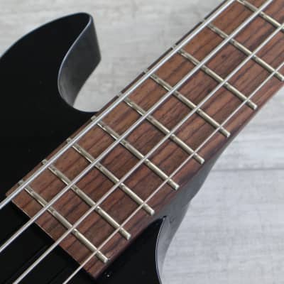 Cort Gene Simmons GS-AXE-2 AXE Bass | Reverb