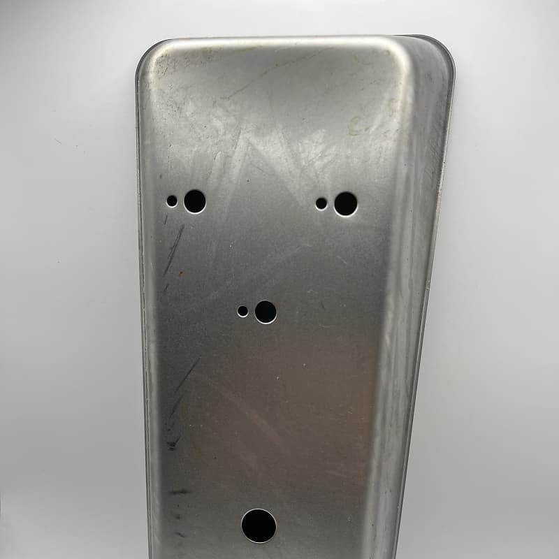 Big Box Fuzz Enclosure for Vox Tonebender / Rotosound Mk3 | Reverb