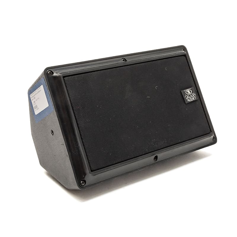 Galaxy Audio - Hot Spot - Passive Mic Stand Mounted Personal | Reverb