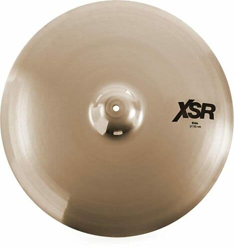 Sabian 21" XSR Ride Cymbal | Reverb