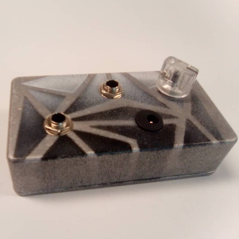 Kneebone Street Shop Experiment #275 Skull Skank Fuzz | Reverb