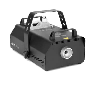 Martin JEM ZR35 1500W Mid-Sized Professional Fog Machine | Reverb