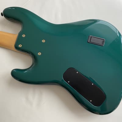 Trace Elliot / Status T-Bass 1994 (1 of only 15!) - British | Reverb