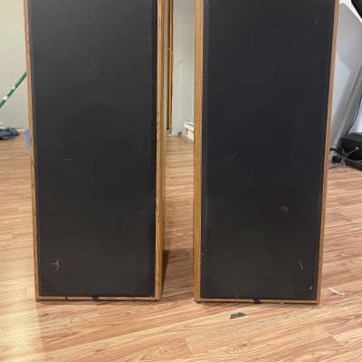 MTX AAL 223 house speakers | Reverb