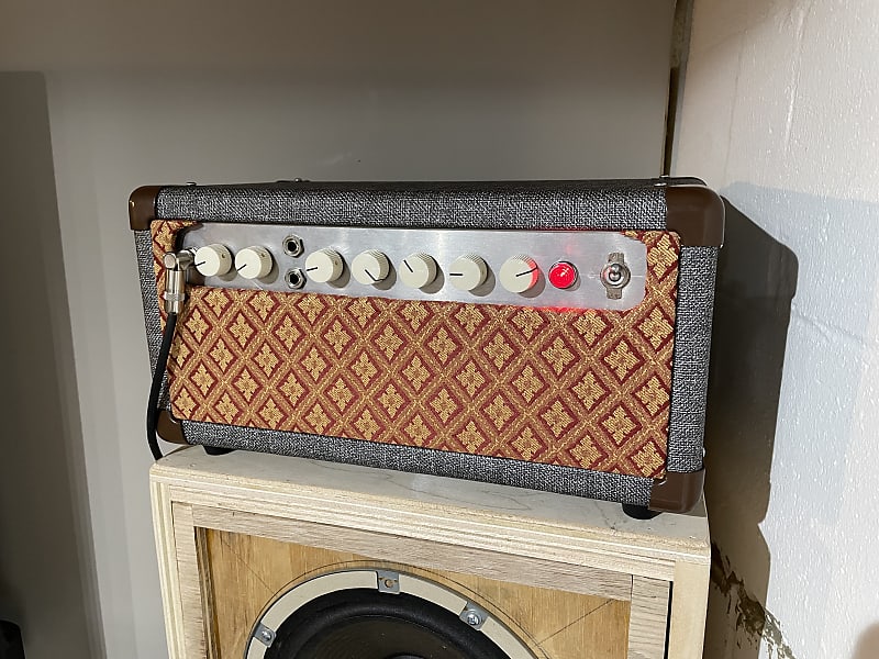 Jackalope Circuitry Rob Robinette 5F6A-EF80 2023 | Reverb