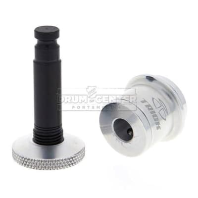 Trick Quick Release Cymbal Topper 2-Pack | Reverb