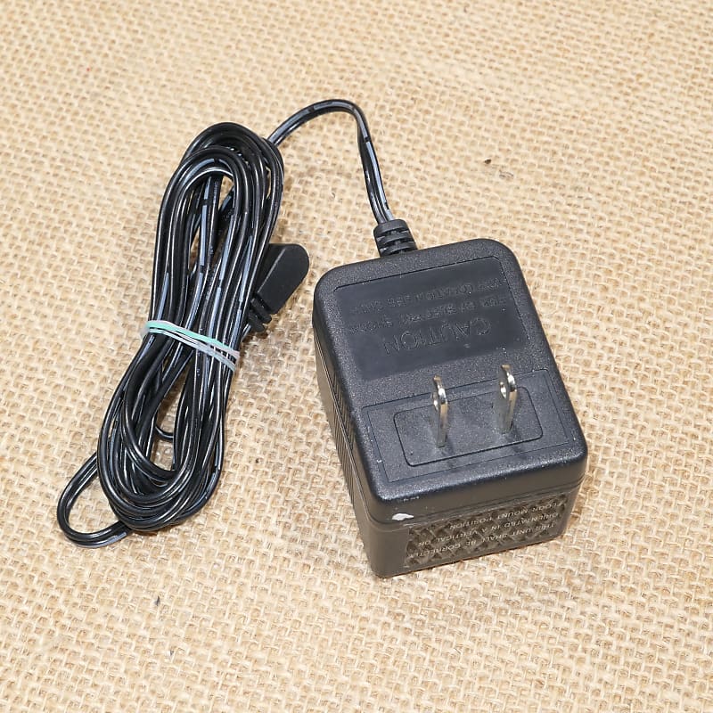 Electro-Harmonix Deluxe Memory Man 18V Adapter - Same Day | Reverb