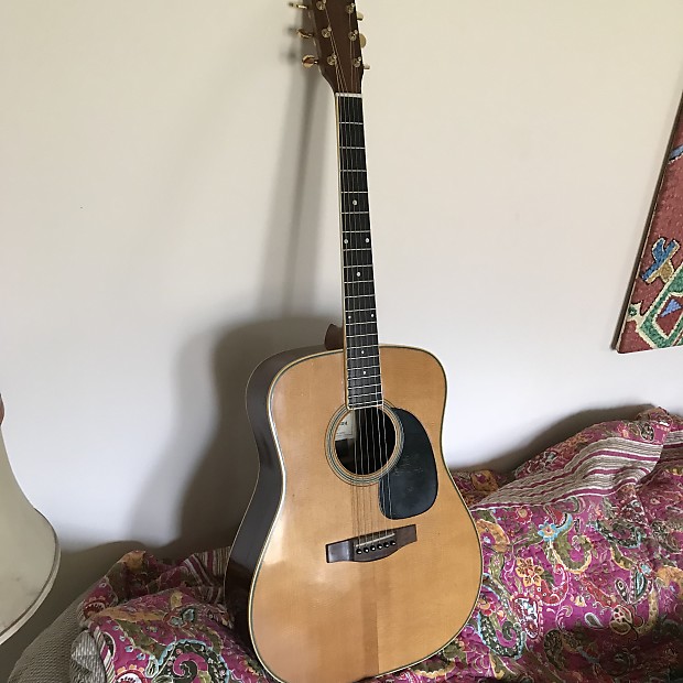 LoPrinzi LR-20 1974 Natural | Reverb