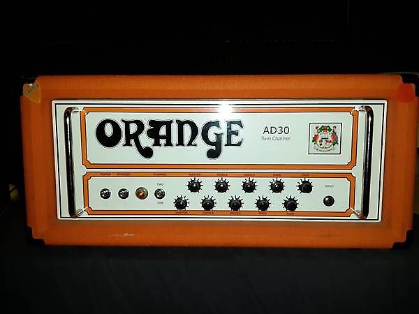 Orange AD 30 | Reverb