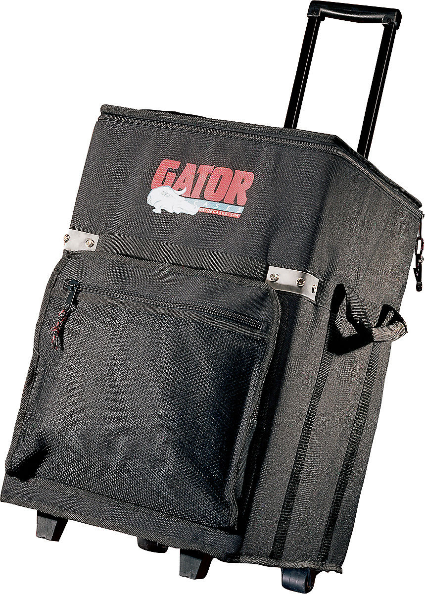 Gator GX-20 Cargo Case w/ Wheels - Small | Reverb UK