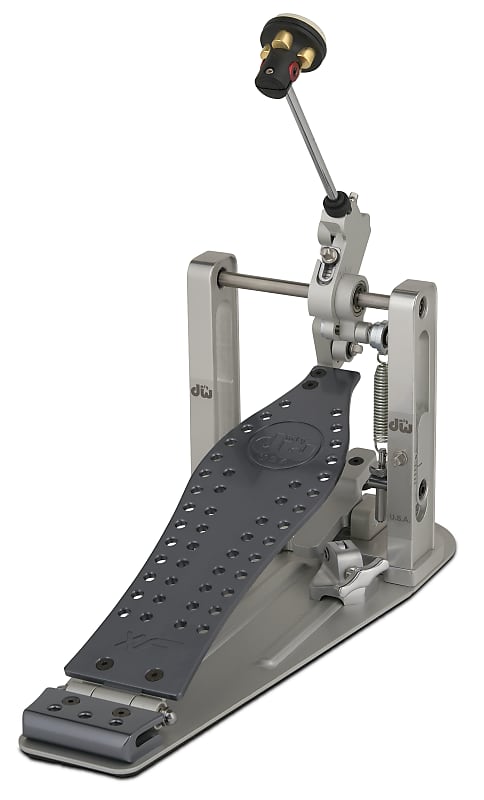 DW DWCPMDDXF Machined Direct Drive Single Bass Drum Pedal - | Reverb