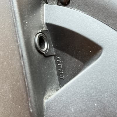 (18183) Roland PD-8 V-Pad 8" Dual Trigger Drum Pad 2010s - | Reverb