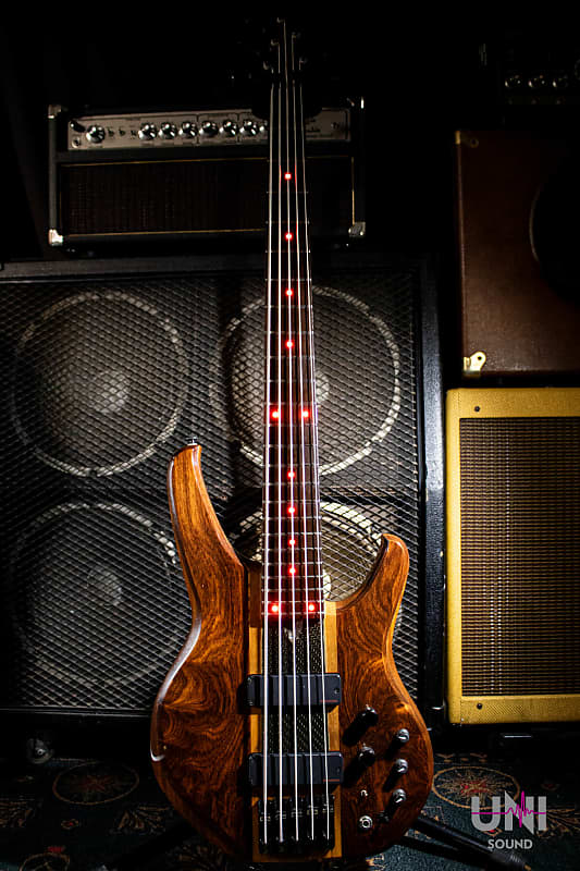 Status Graphite S2-Classic Headed 5st | Reverb