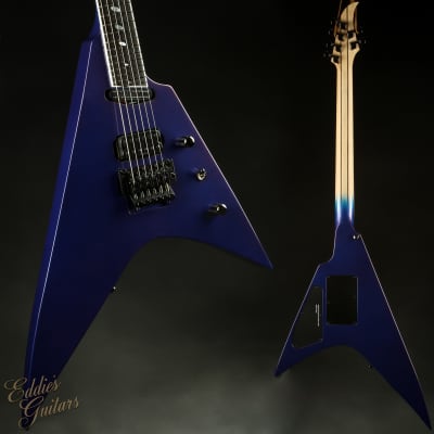 Caparison Orbit White | Reverb