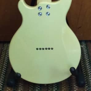 USED Gold Tone GME-6 Octave Guitar Six String Mandolin with | Reverb