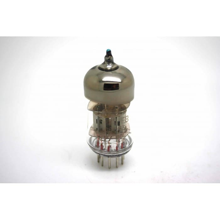 6N2P-EV 6N2-EV 6.3V ATTENTION! 5000 HOURS USE LONG LIFE | Reverb