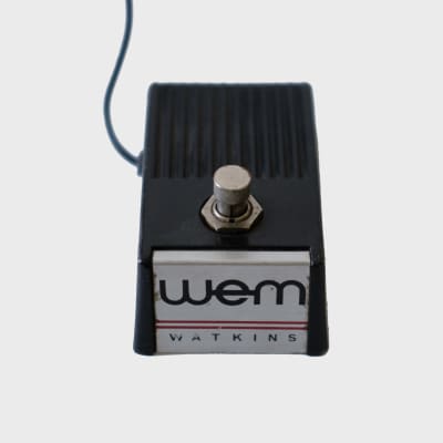 WEM Custom Copicat | Reverb