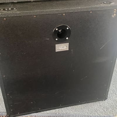 Marshall AVT50H Valvestate 2000 Amp Head and a Marshall | Reverb