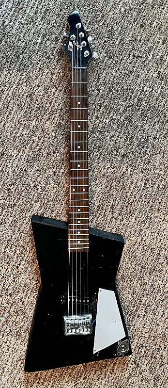 First Act Homecaster 2019 Black | Reverb