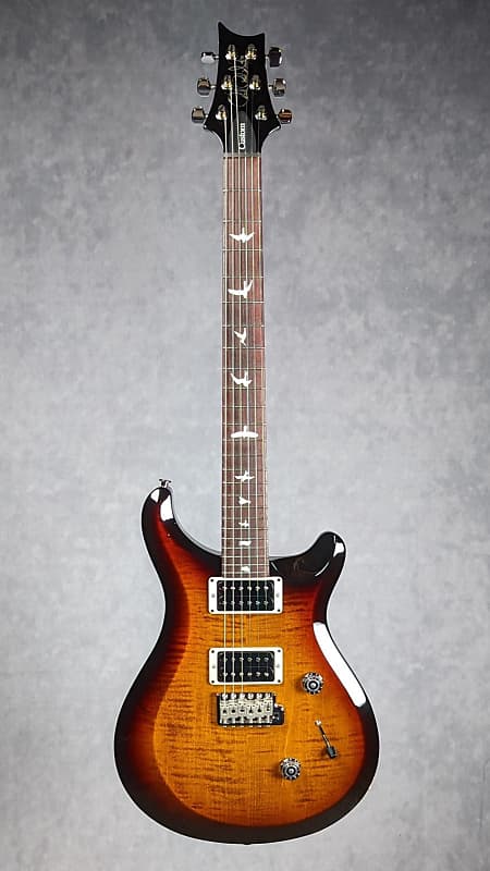 Paul Reed Smith S2 Custom 24 | Reverb