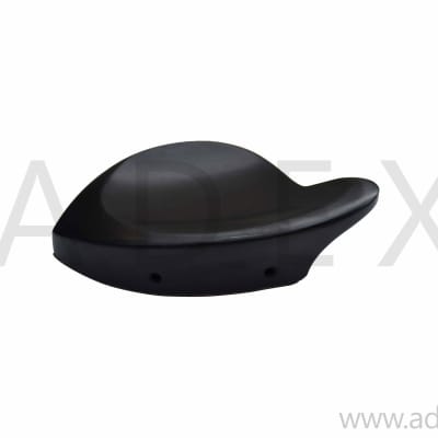 Violin 4/4 Chin Rest Stuber Model made from Ebonywood with | Reverb