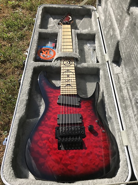 Dean RC7X | Reverb