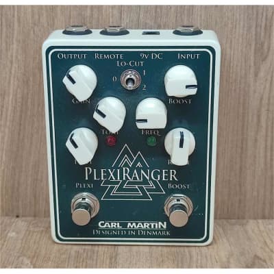 Plexus - 3 channel MIXER / phase switch * | Reverb Deutschland