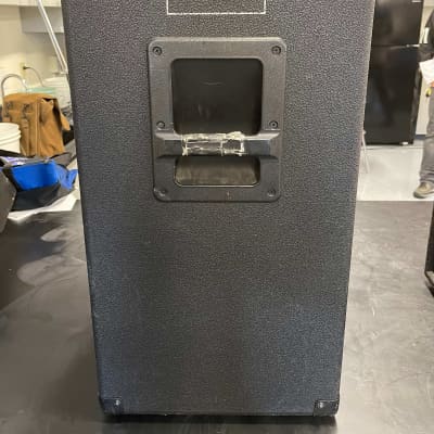 JBL TR125 Full Range Speaker Pair | Reverb