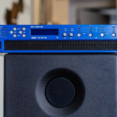 Danley Sound Labs DNA 20K4 Pro Dante 4 Channel Power | Reverb