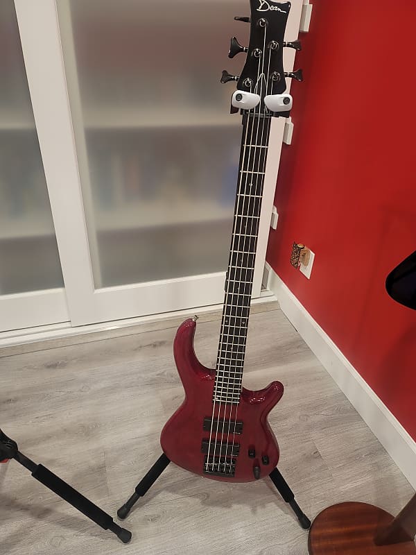 Dean Edge 2015-2022 | Reverb