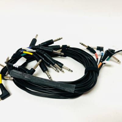 Trigger Cable Wires Snake Cord For Yamaha DTX Pro Drum | Reverb