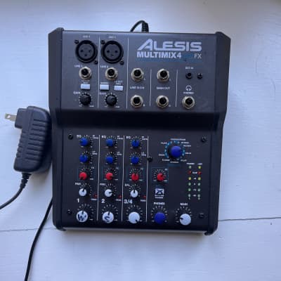 XD XD 2/3/4 Mono 2 Channel Crossover 2009 Grey | Reverb