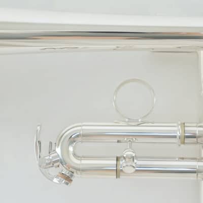 Yamaha Model YTR-9710 Custom Series G/F Trumpet SN 85414 | Reverb