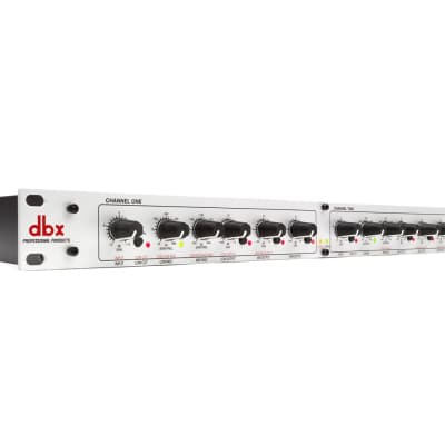DBX 900A 900-Series Power Rack Frame 9-Unit 3U Chassis | Reverb