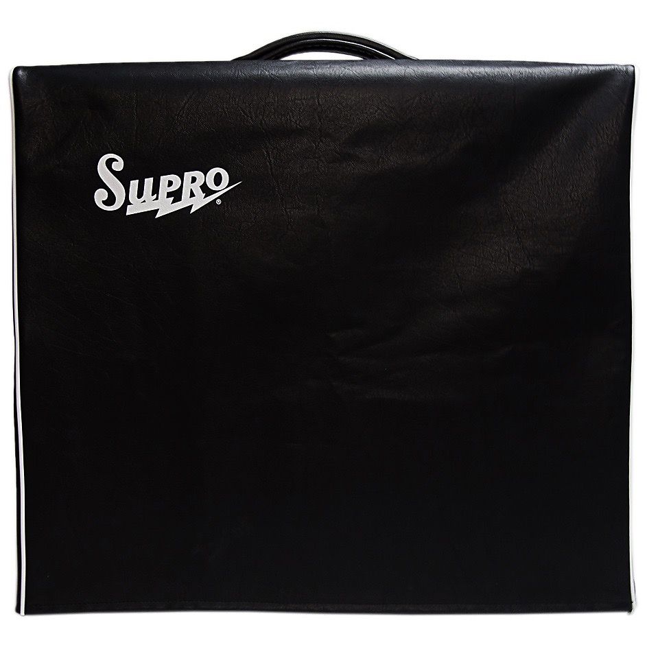 Supro CS12 1x12 Classic Amp Cover | Reverb