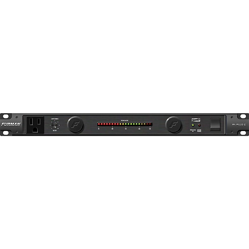 Furman PL-Plus C Power Conditioner | Reverb