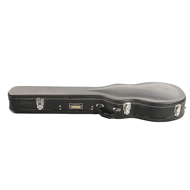 Epiphone Case Genesis Deluxe Hardshell | Reverb