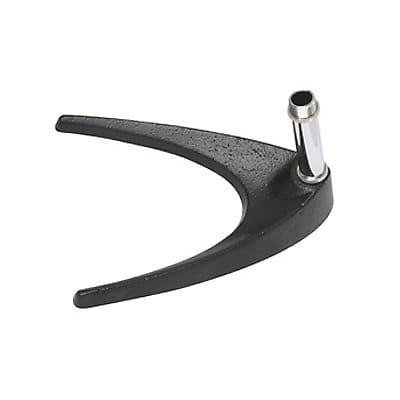 Atlas DS14 Professionally Styled Microphone Desk Stand with | Reverb