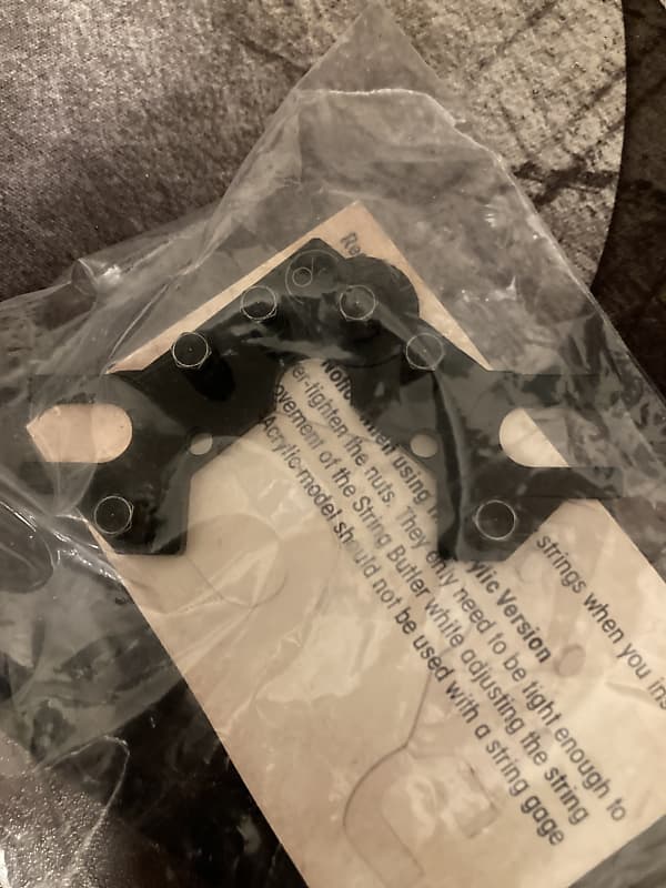 Dietrich String butler V4 | Reverb