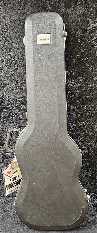 SKB/Samick Econo Electric Guitar Case (Nashville, Tennessee) | Reverb