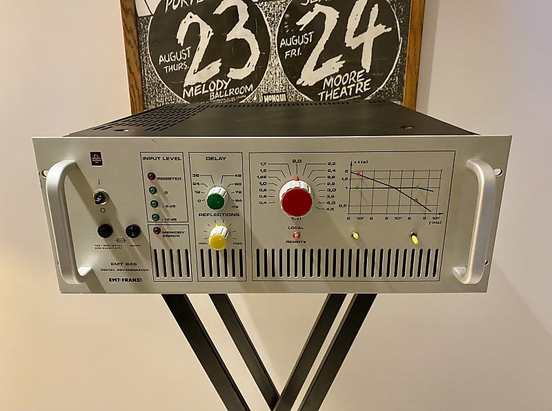 EMT 245 | Reverb UK