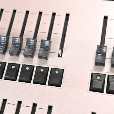 ETC Element 60-Fader Lighting Control Console CG01AJP | Reverb