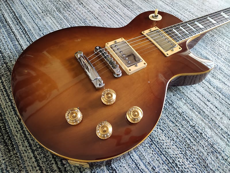 JooDee JLP-55 MIJ 1970's | Reverb