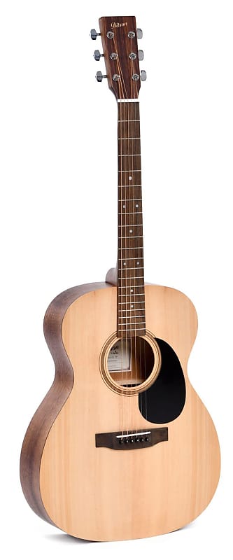 DITSON 000-10 Westerngitarre | Reverb UK