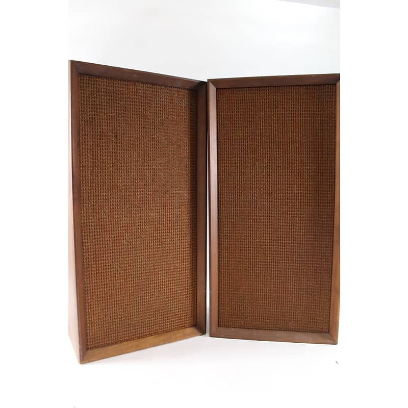 Vintage H.H.Scott S-15 Widerange Loudspeaker System -Tested- | Reverb