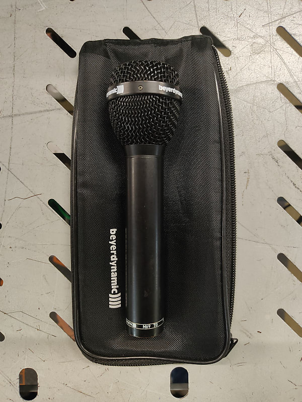 Beyerdynamic M69 TG | Reverb